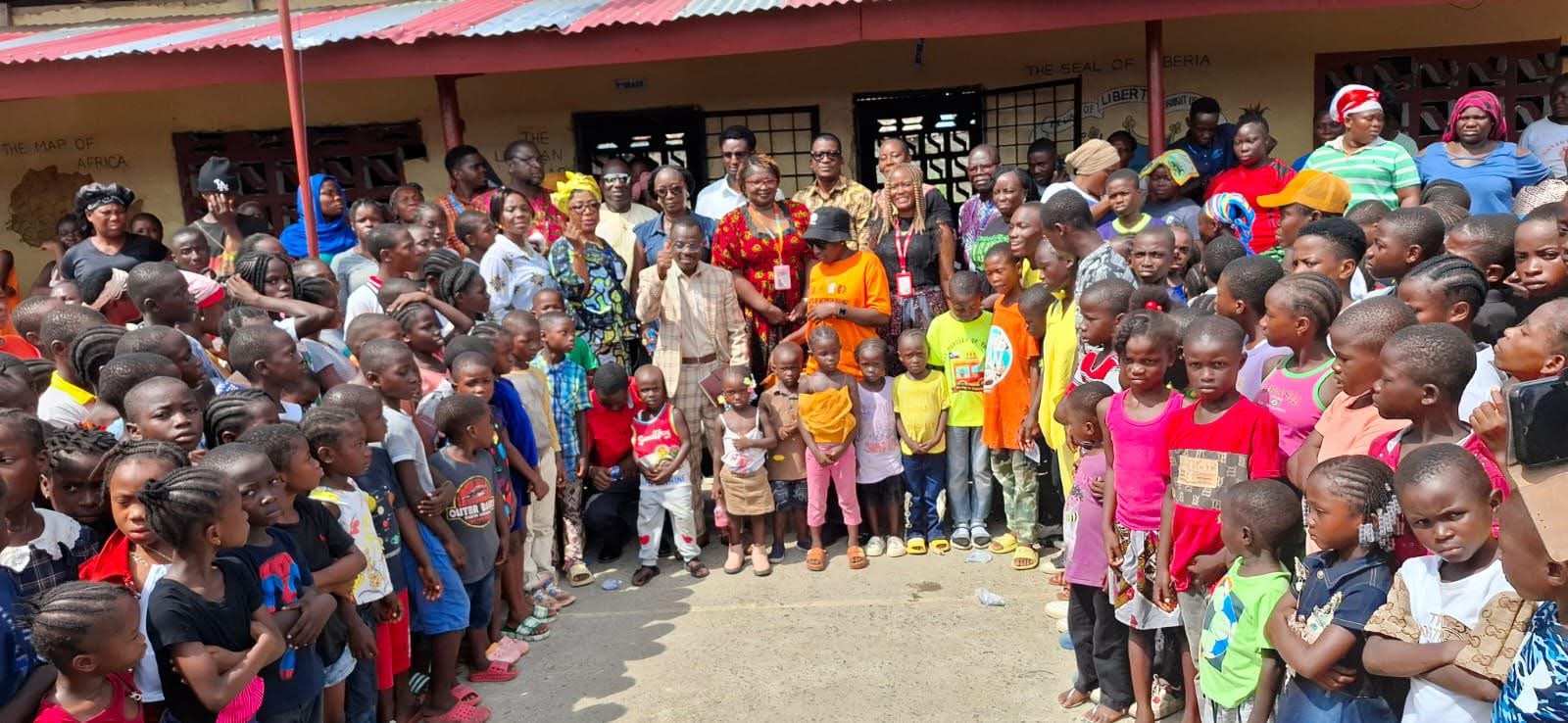 Liberian News: Gender Ministry Highlights Transformational Milestones ...